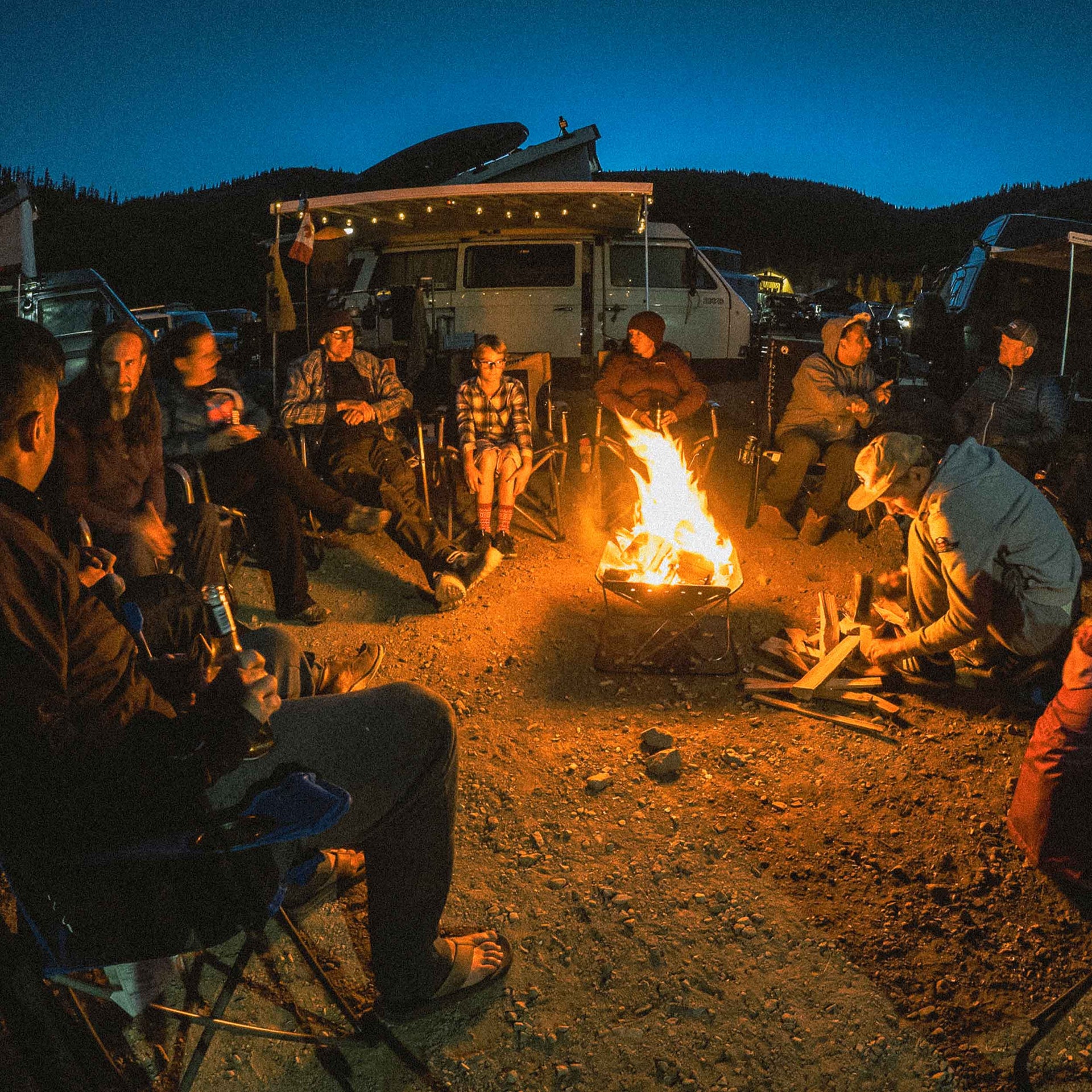 BC OVERLAND RALLY – BC Overland Rally