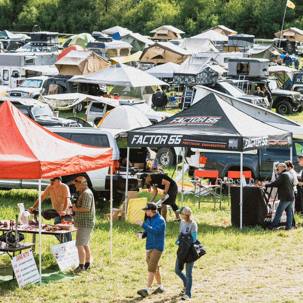 BC OVERLAND RALLY – BC Overland Rally