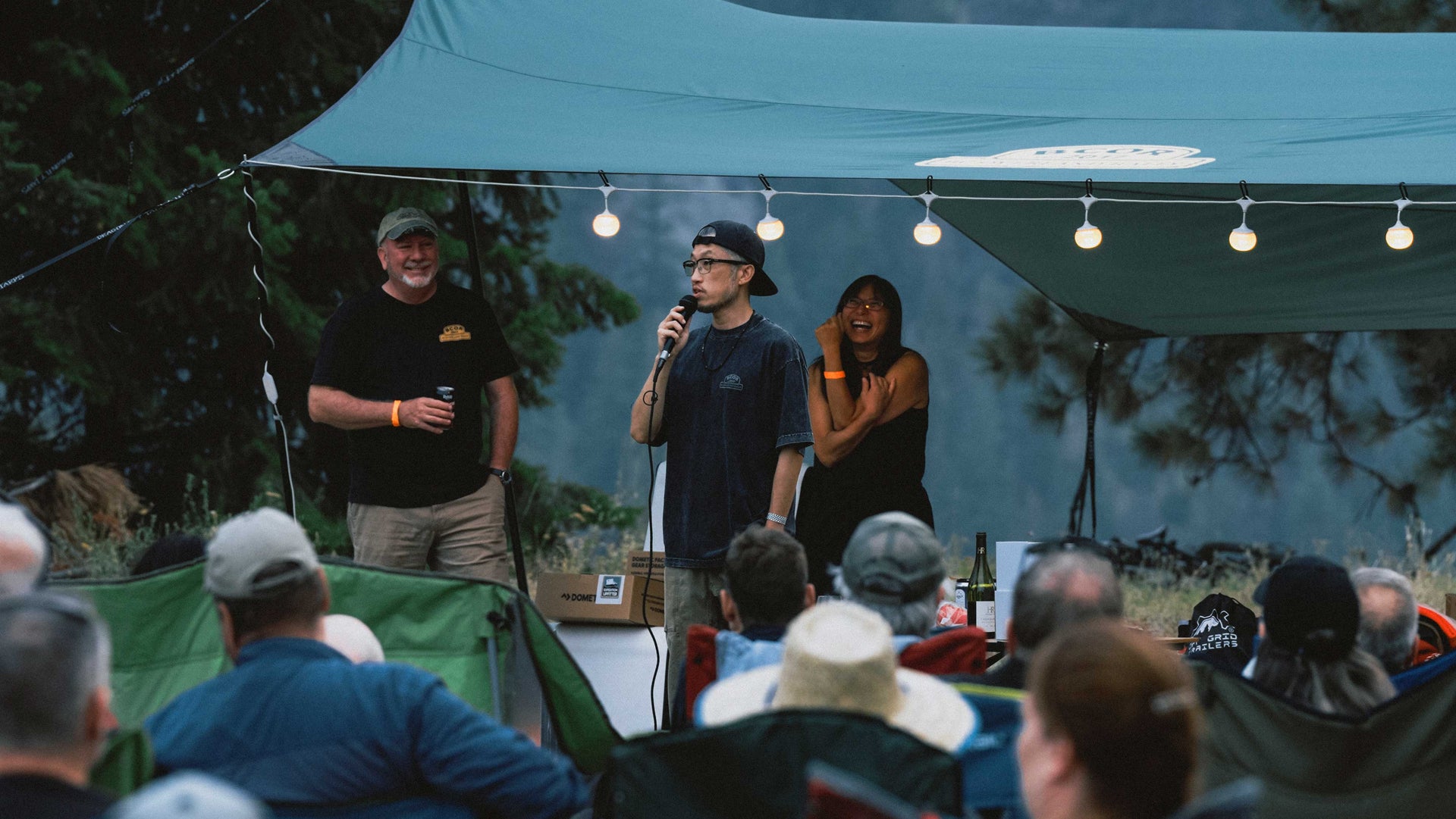 Contact – BC Overland Rally