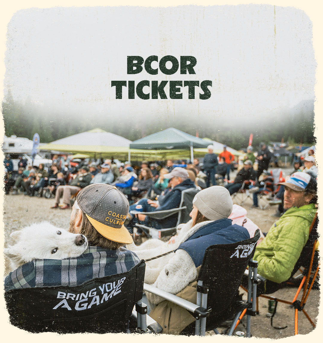 2025 BC Overland Rally